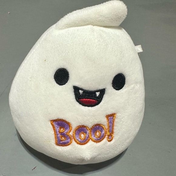 Squishmallows | Toys | Grace The Ghost Squishmallow Plush Toy | Poshmark